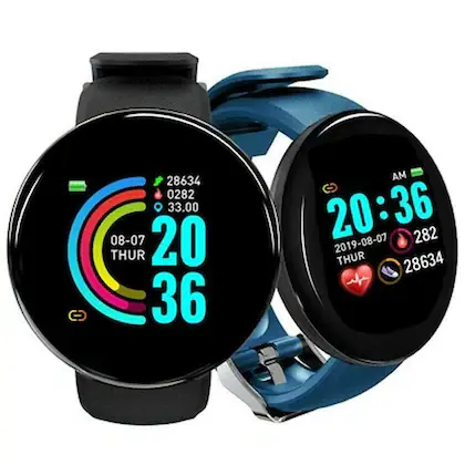 Latest Smart Watch Price in Bangladesh 2026 | Zipper