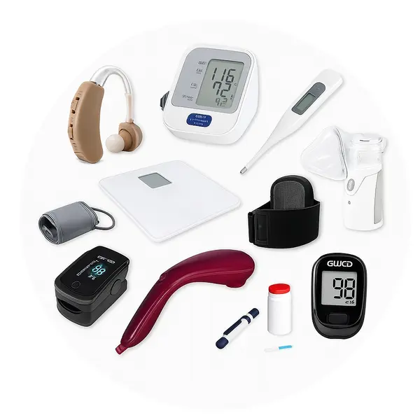 Buy Health Care Devices Online in Bangladesh – Page 5