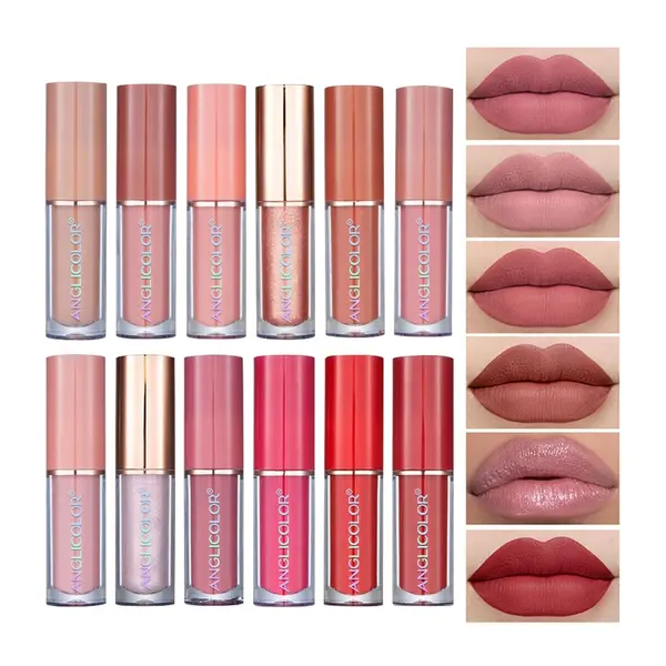 Buy Lips Makeup Online at the Best Price in Bangladesh 2025