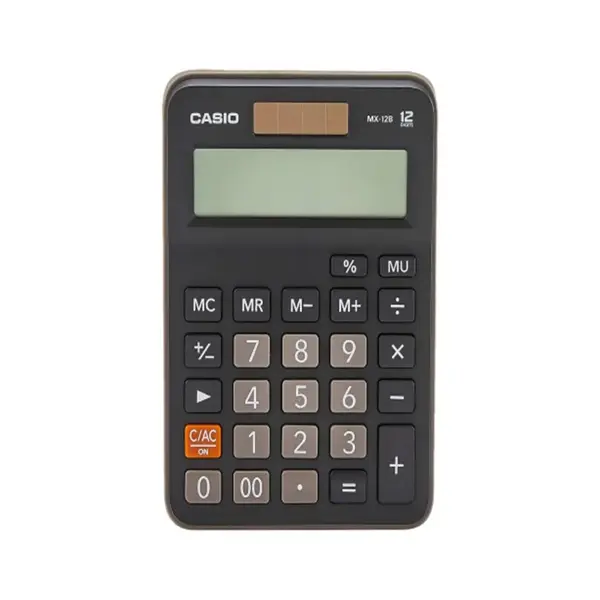 Basic Calculators Price in Bangladesh 2025