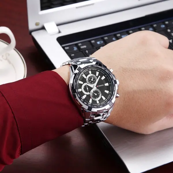 Wrist Watch Price in Bangladesh | Luxury & Affordable Models