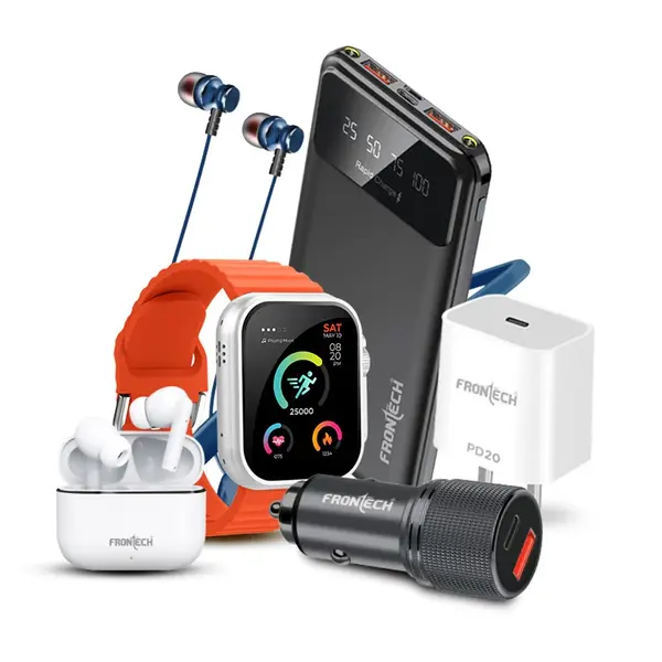 Buy Mobiles Accessories at Best Price in Bangladesh – Zipper