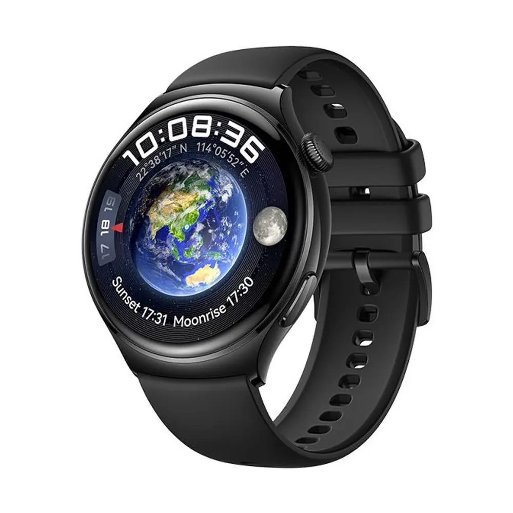 Huawei Watch 4 Smartwatch Price in Bangladesh | Zipper
