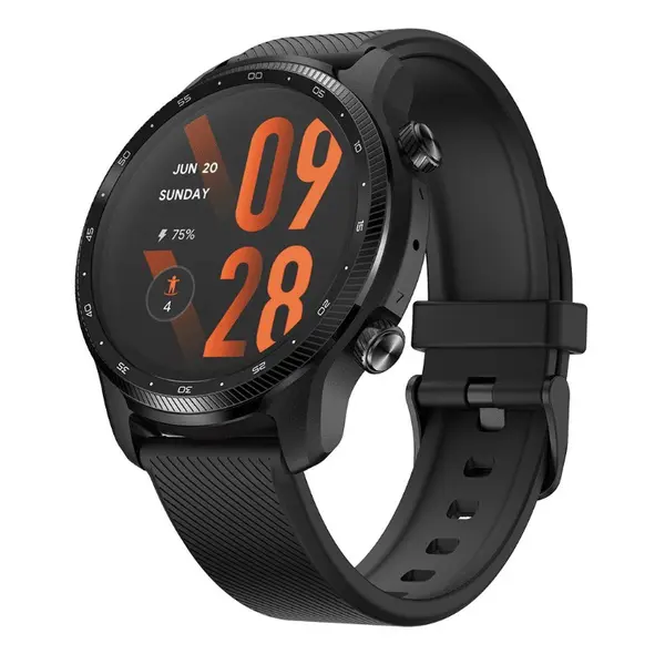 TicWatch Pro 3 Ultra Smartwatch Price in Bangladesh | Zipper
